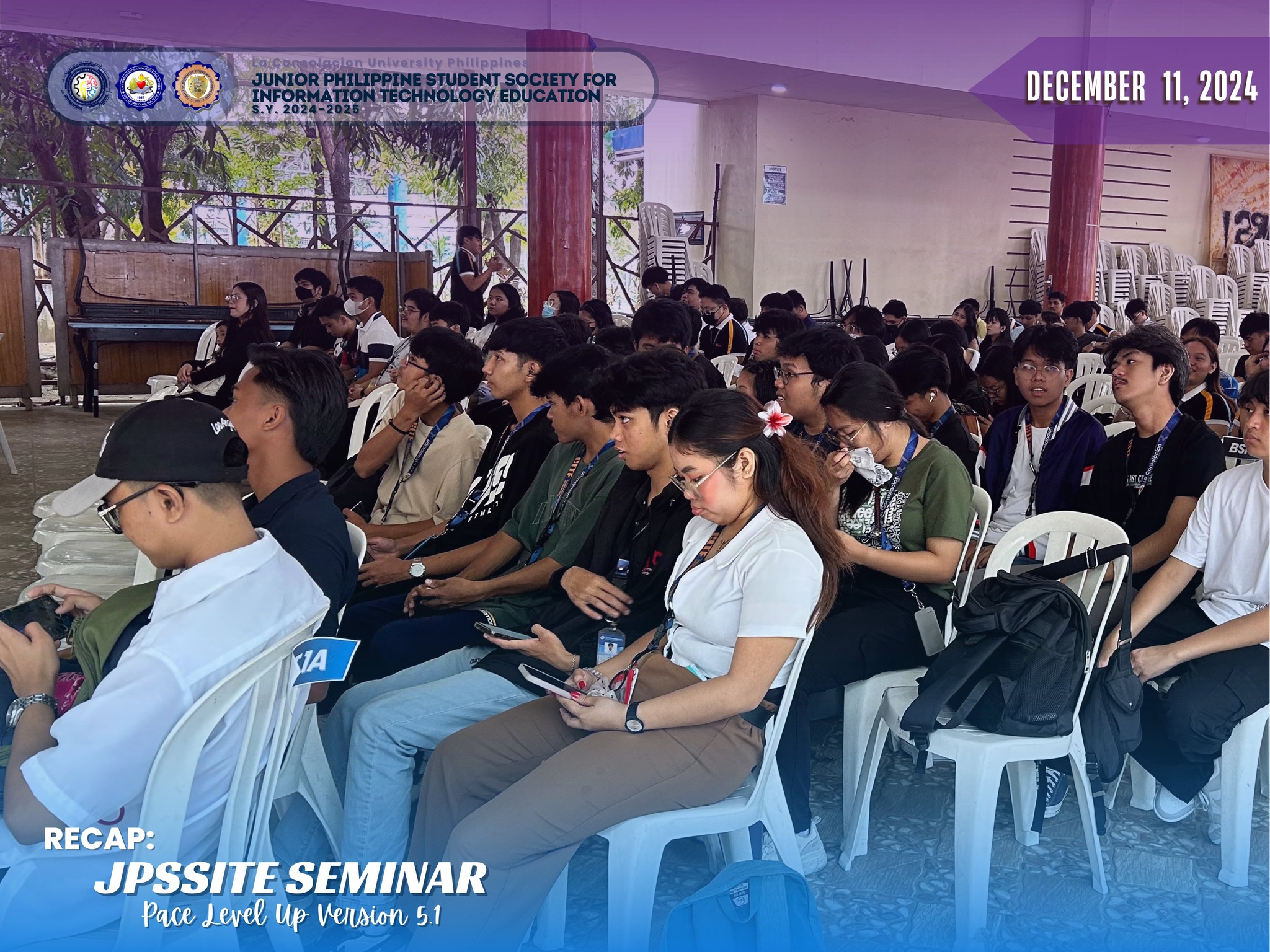 JPSSITE | Welcome to the Junior Philippine Student Society