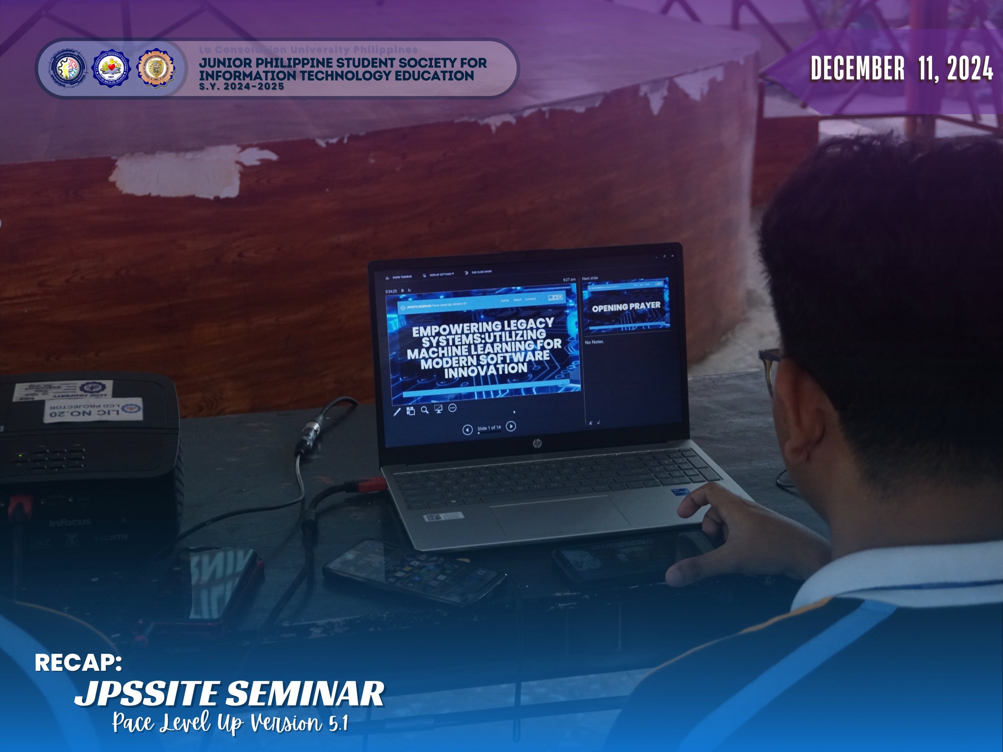 JPSSITE | Welcome to the Junior Philippine Student Society